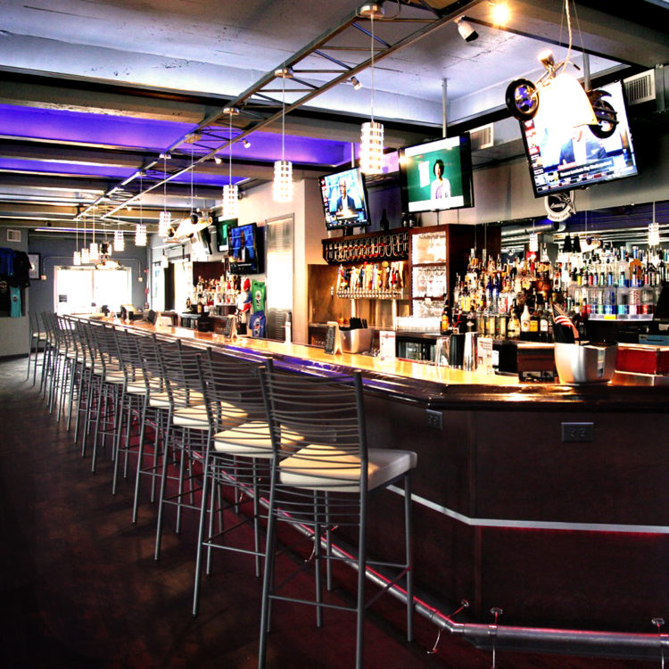 Motorworks brewing - Amisco - Division commerciale