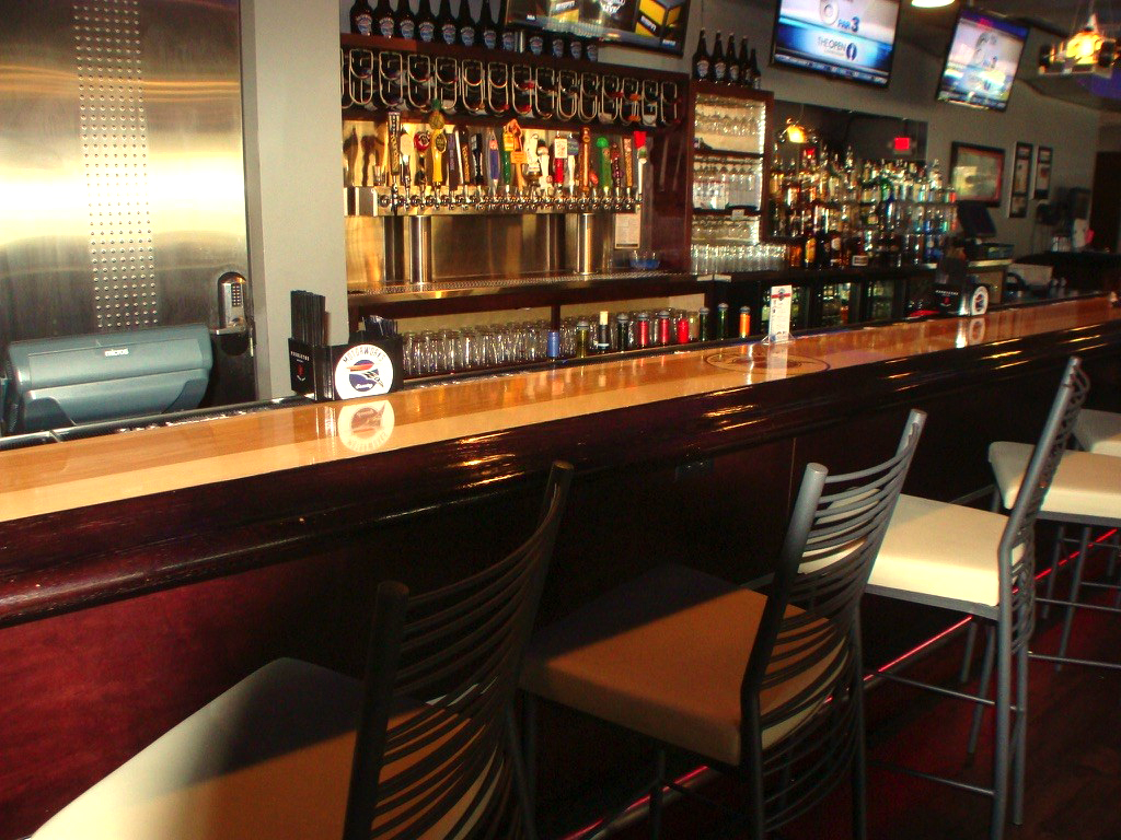 Motorworks brewing - Amisco - Division commerciale